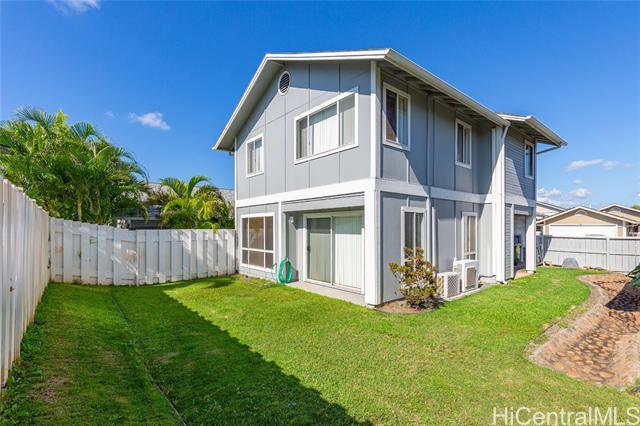 91-123 Piliokahe Wy, Ewa Beach, HI 96706