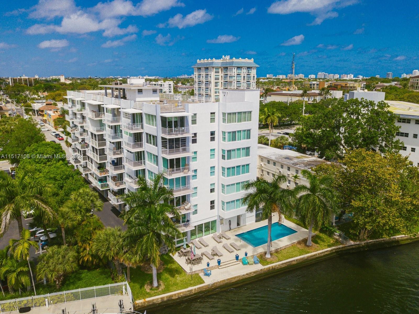 Photo of 800 SE 4th St #205 in Fort Lauderdale, FL